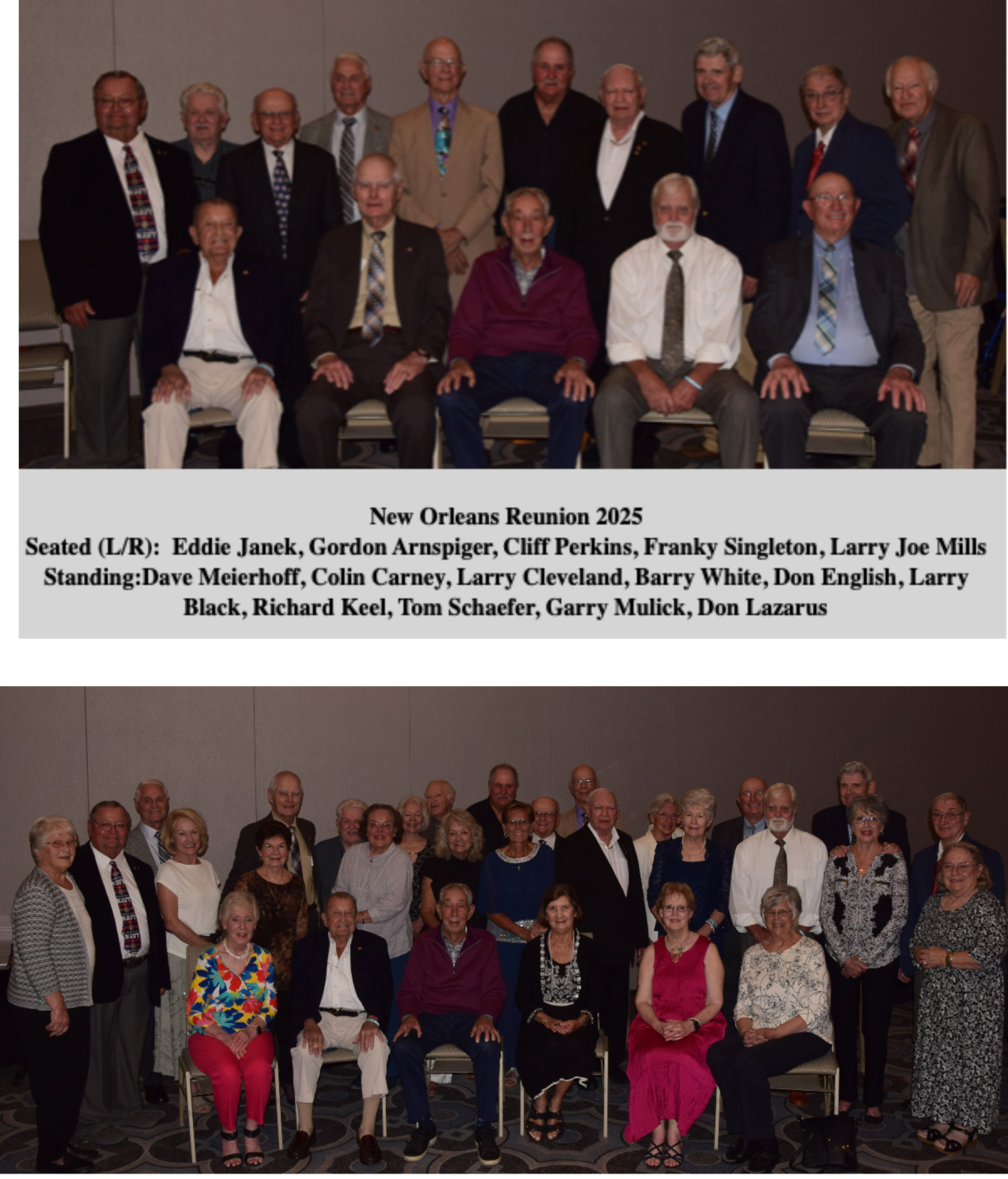 Reunions – The Okanogan Association
